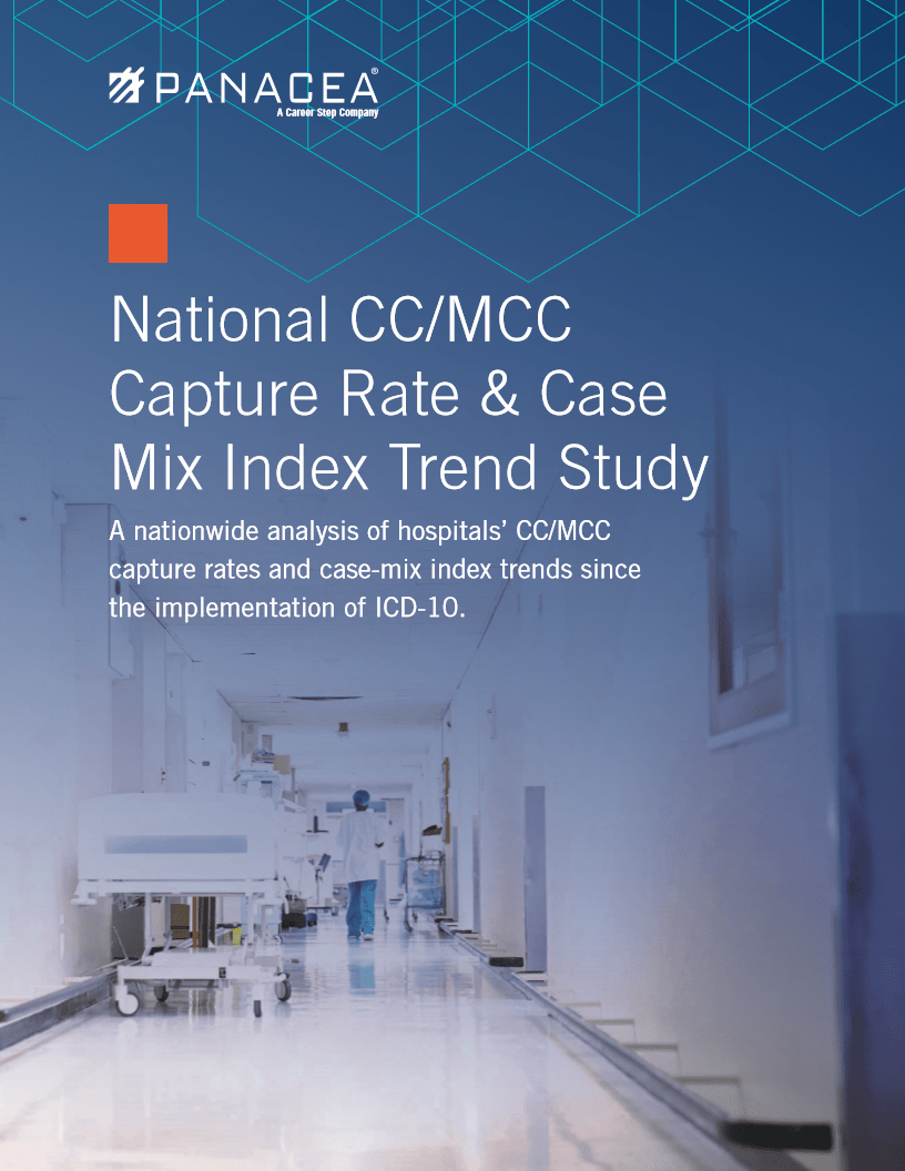 CCMCC: National Study - Panacea Healthcare Solutions, LLC