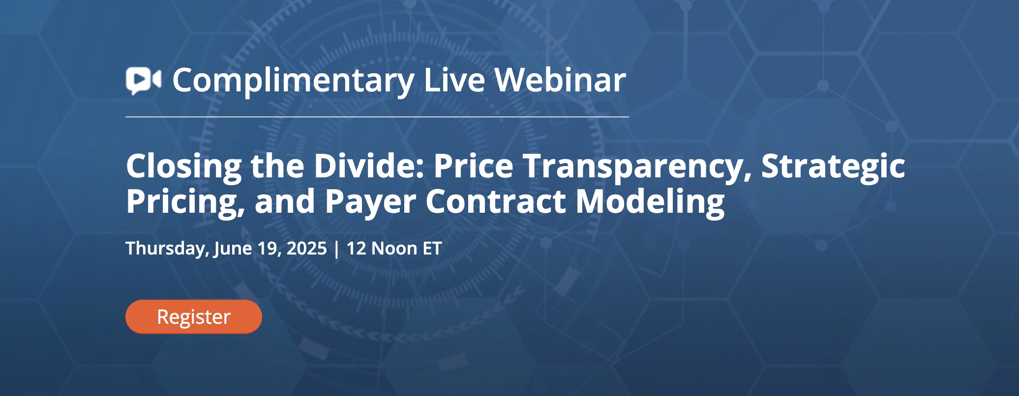 Panacea Healthcare Solutions Announces Q2 2025 Educational Webinar ...